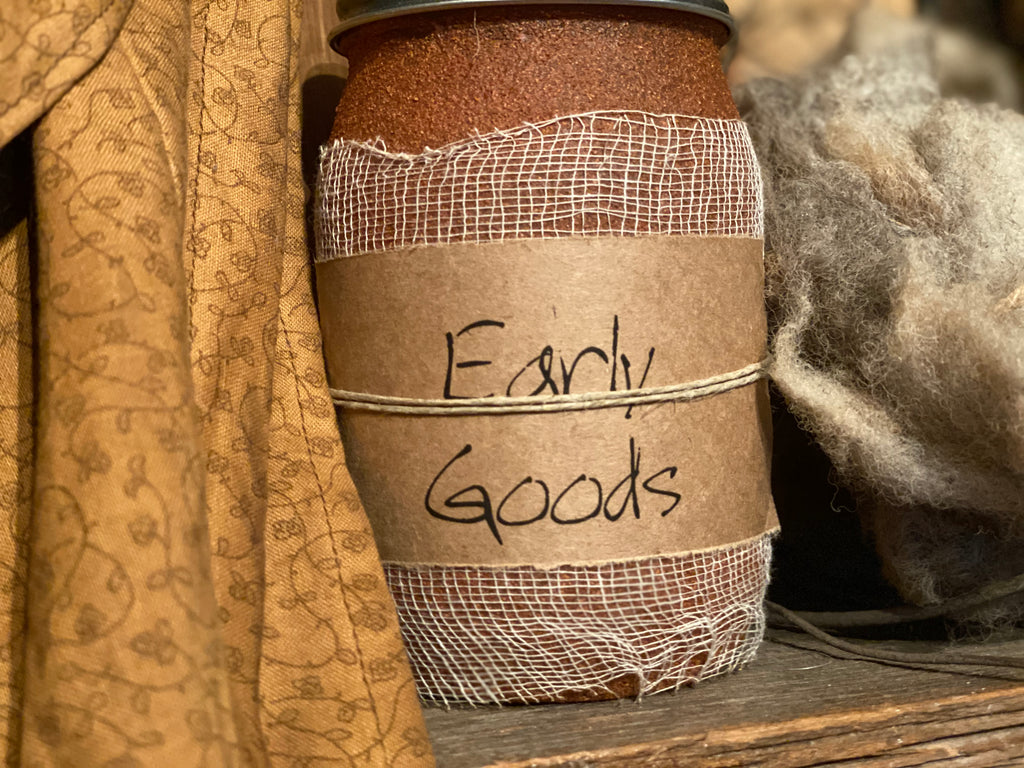 Black Crow Candles – midwestvintagecompany